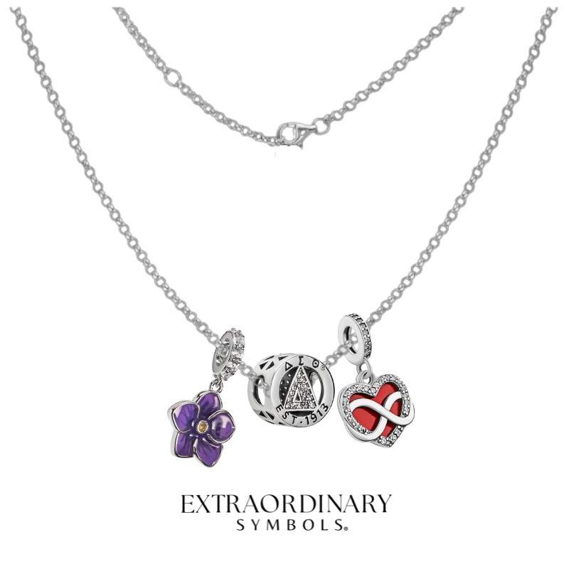 Necklace Collection – Extraordinary Symbols