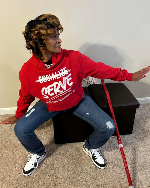 Delta Apparel – Extraordinary Symbols