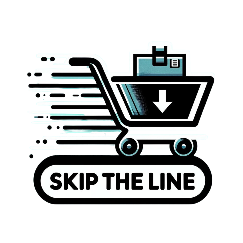 Skip the Line (Priority Processing) – Extraordinary Symbols