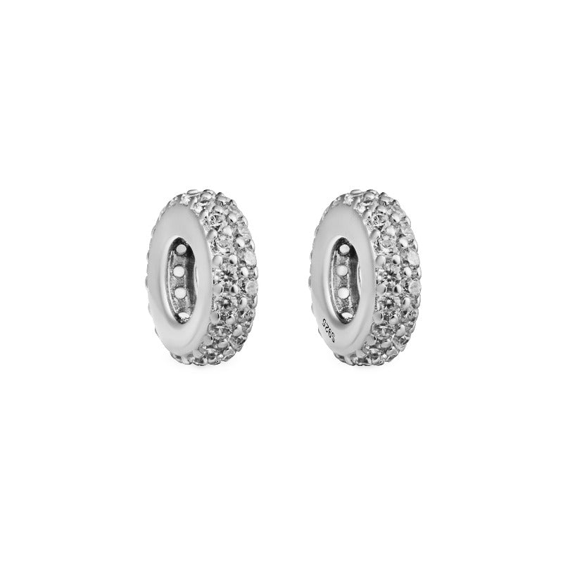 Spacer Charms (set of 2) – Extraordinary Symbols