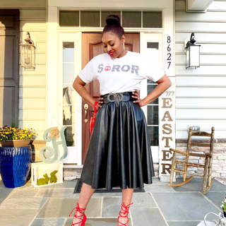 Delta Apparel – Extraordinary Symbols