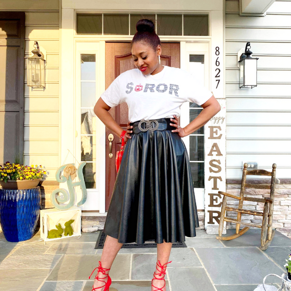 Delta Apparel – Extraordinary Symbols