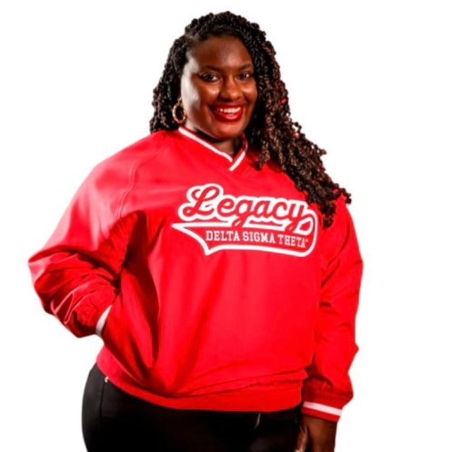 Delta Apparel – Extraordinary Symbols