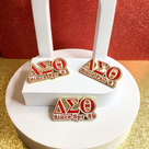 DELTA Pins – Extraordinary Symbols